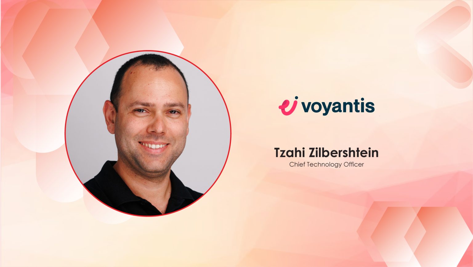MarTech Interview With Tzahi Zilbershtein, Chief Technology Officer ...