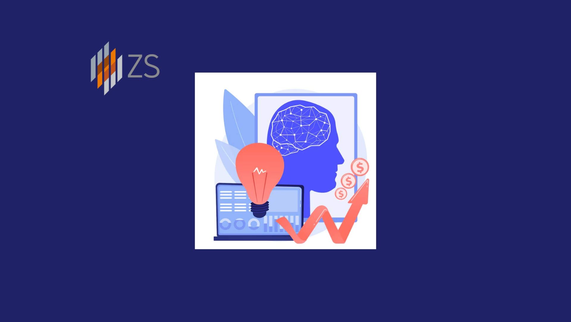 ZS to introduce ZAIDYN intelligence into Agentforce Life Sciences