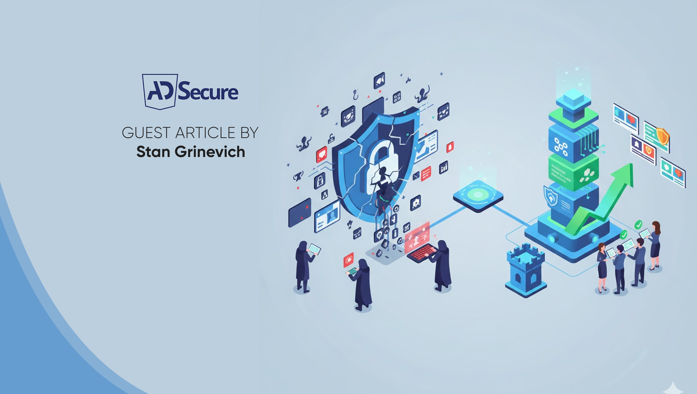 Ad Security Trends And Threats For 2026