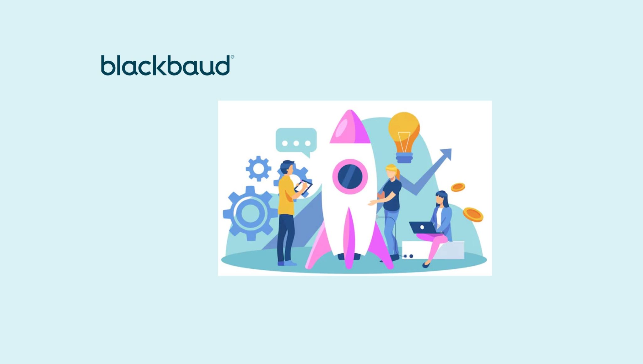 Blackbaud Welcomes 12 Innovative Startups to its Social Good Tech ...