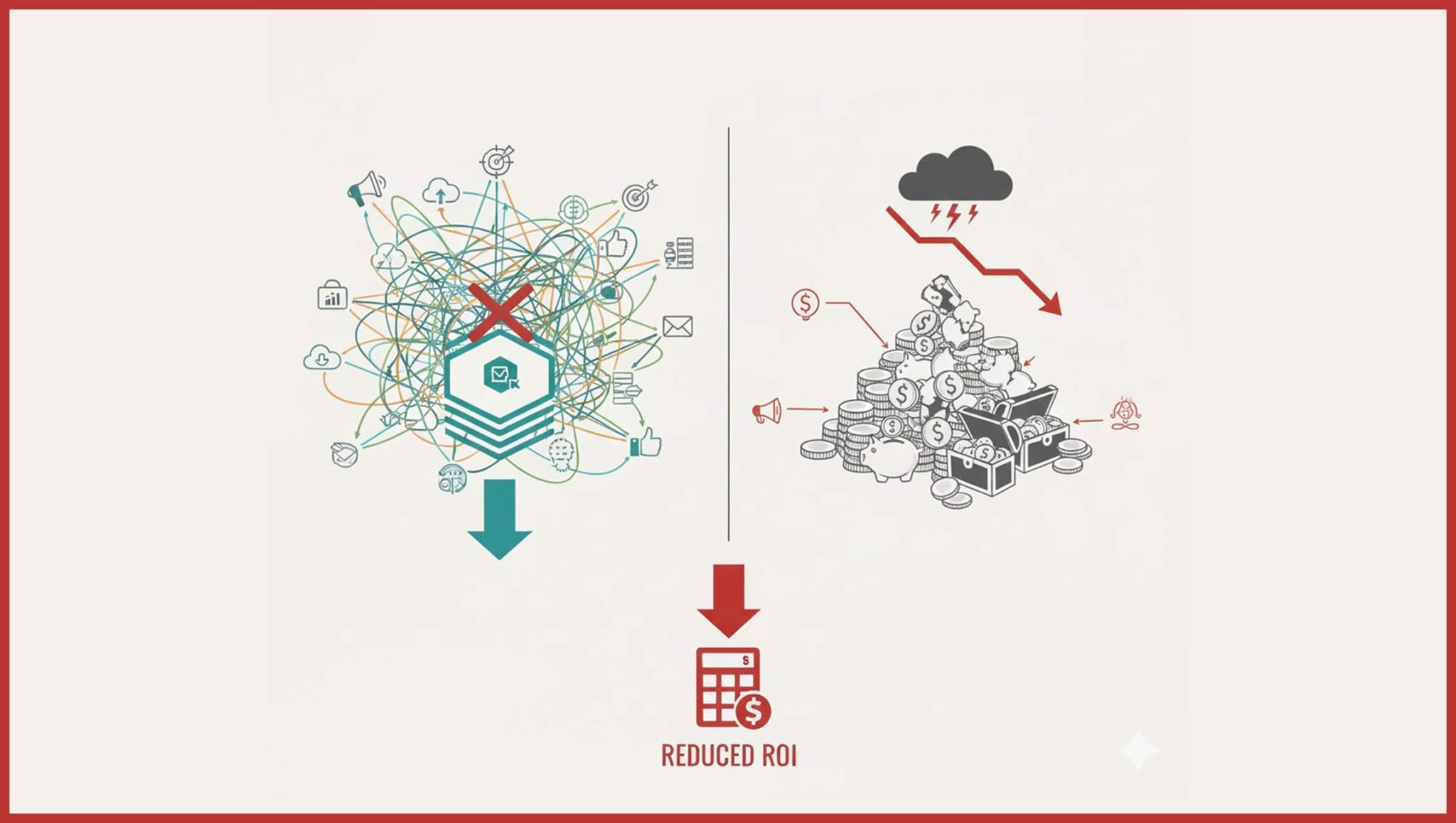 Complexity as a Cost Center: The Hidden Financial Burden of Fragmented ...