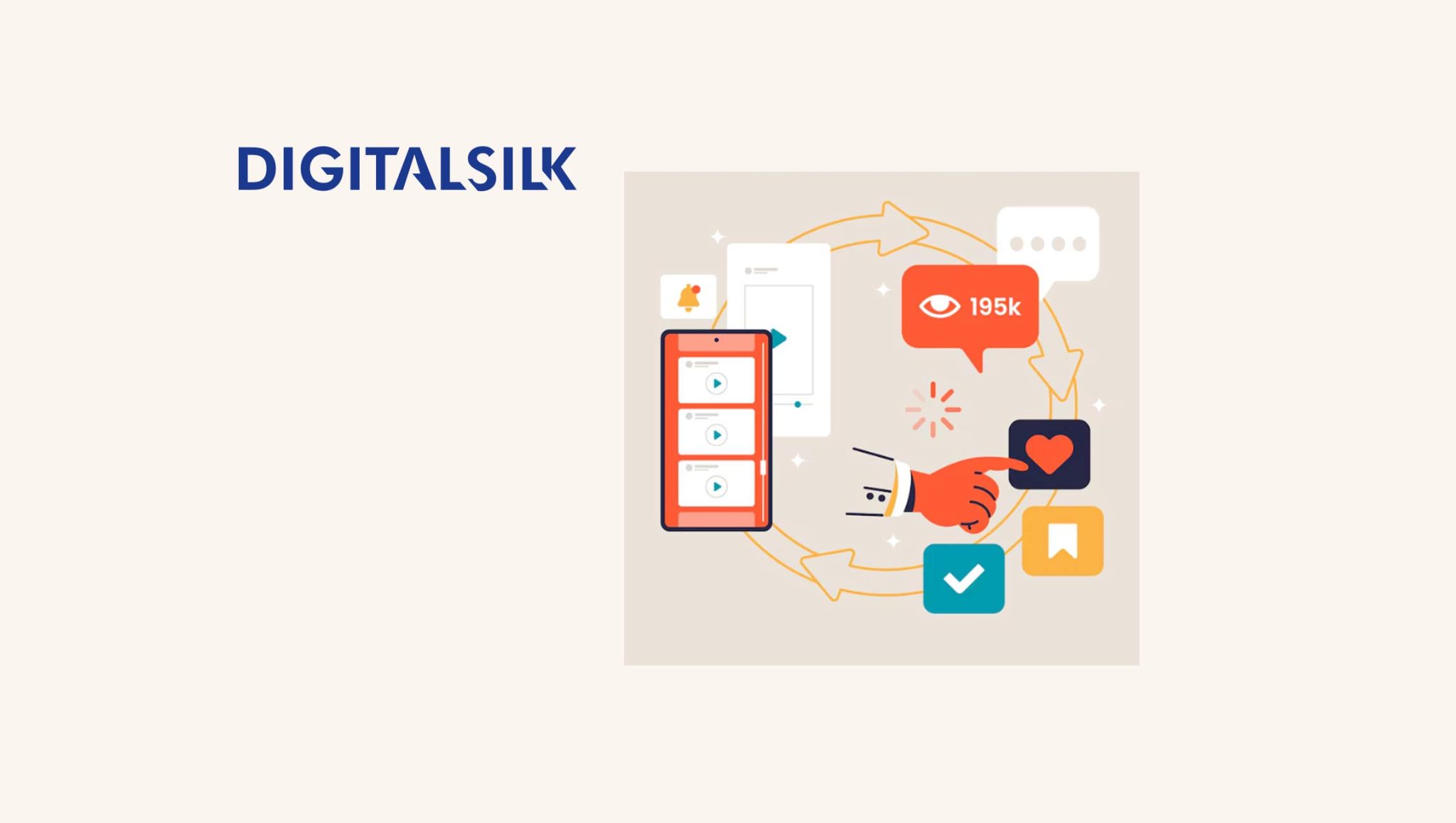Customer-Led Content Trends - Digital Silk Reveals 7 Common Idea Sources