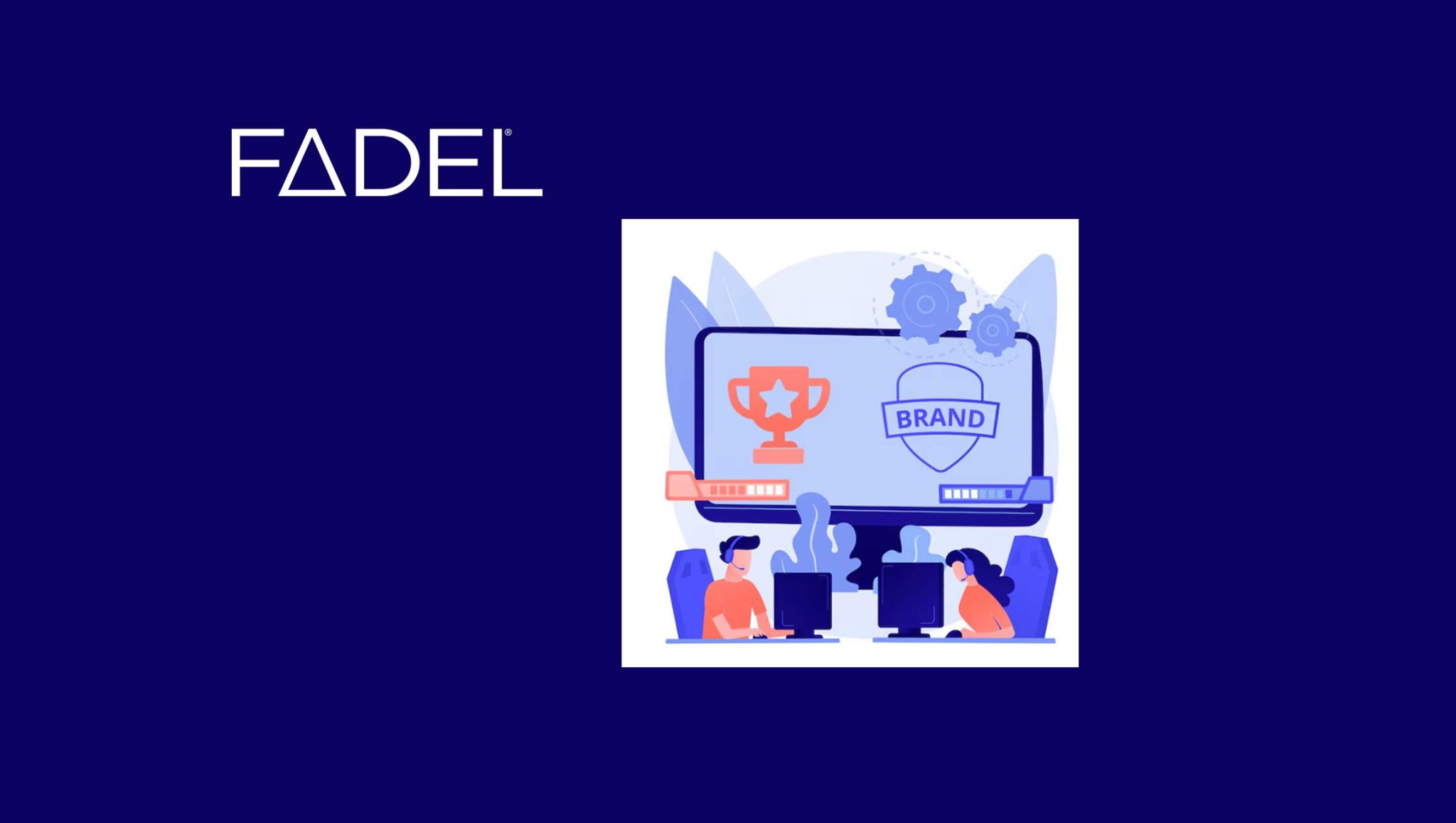 FADEL Unveils FADEL AIVA™, Its AI Technology for Brand Compliance and ...