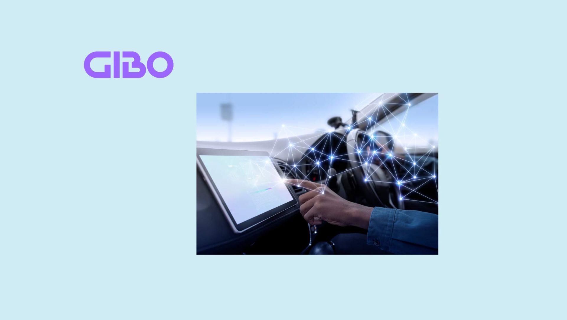 GIBO Advances Toward Integrated Autonomous Mobility Systems, Building a ...