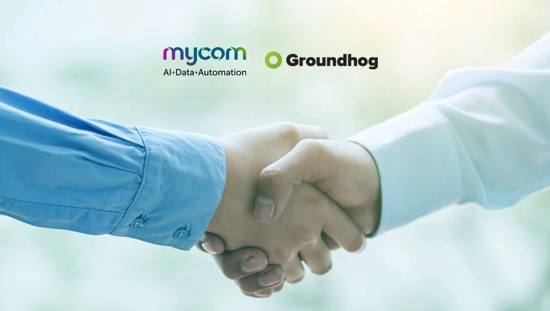 Mycom and Groundhog Technologies Partner to Deliver Multi-Agent ...