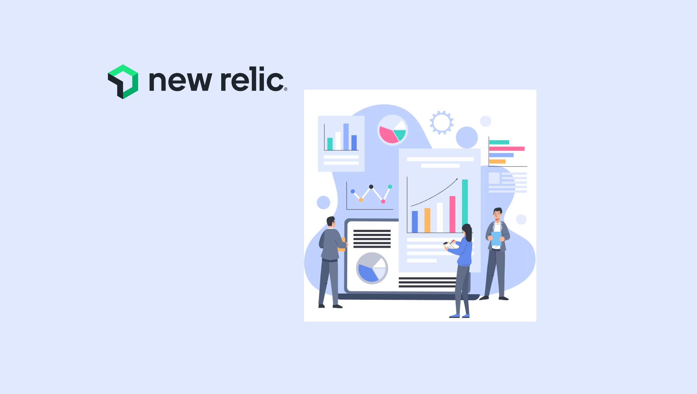 New Relic Data Report Reveals Clear Link Between AIOps Usage and ...