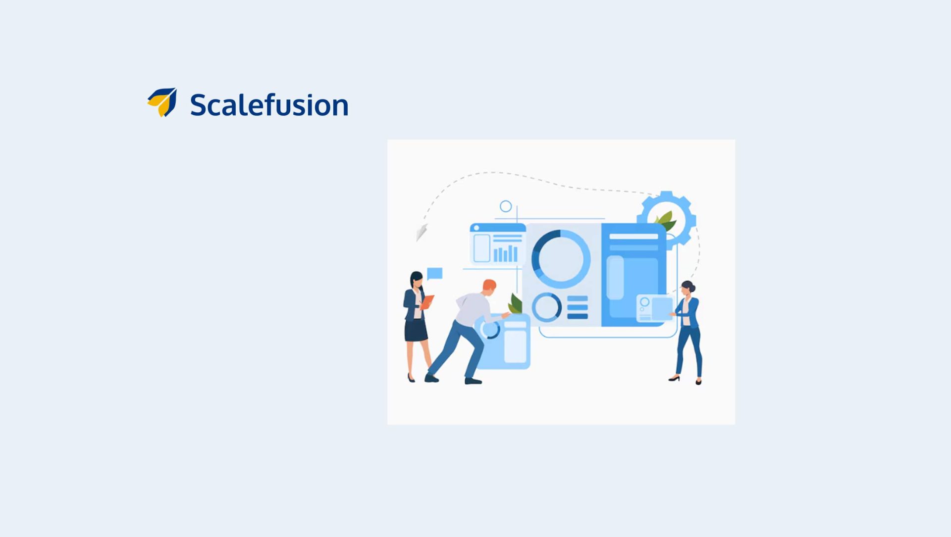 Scalefusion Achieves Zebra Technologies Validation for Unified ...