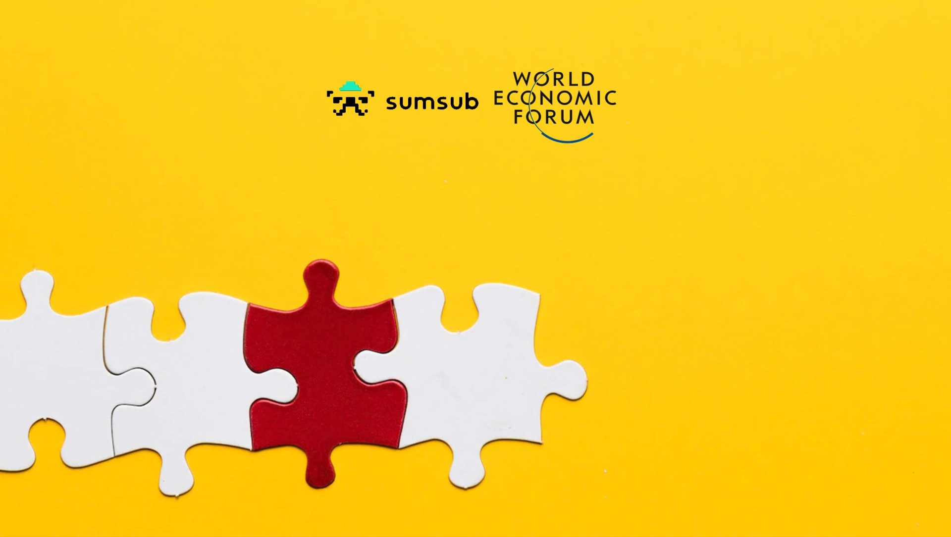 Sumsub Joins World Economic Forum Unicorn Community to Tackle AI Fraud ...