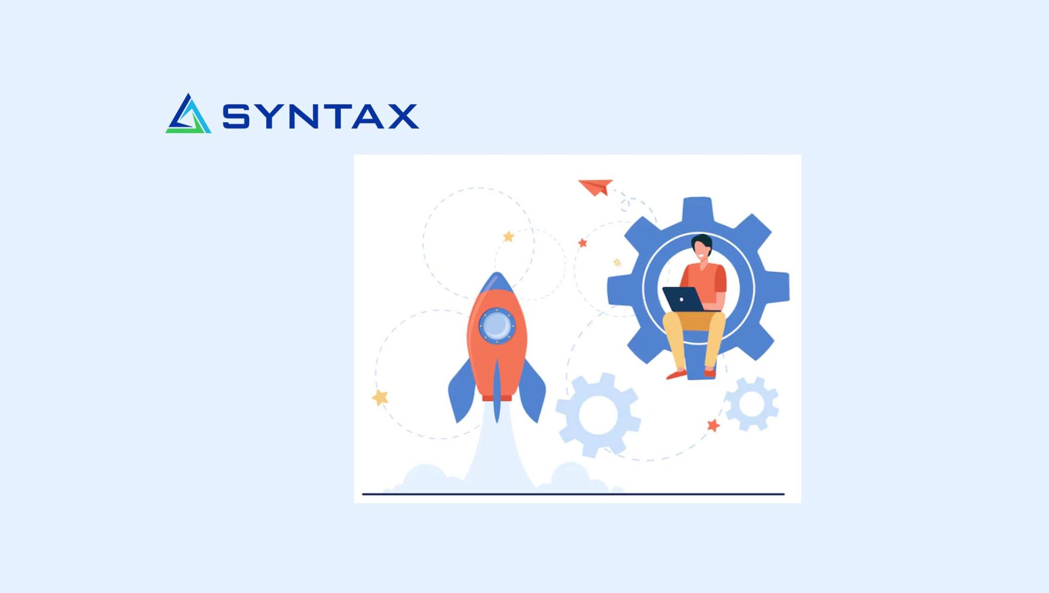 Syntax Launches Construction Toolkit for SAP Solutions to Accelerate ...