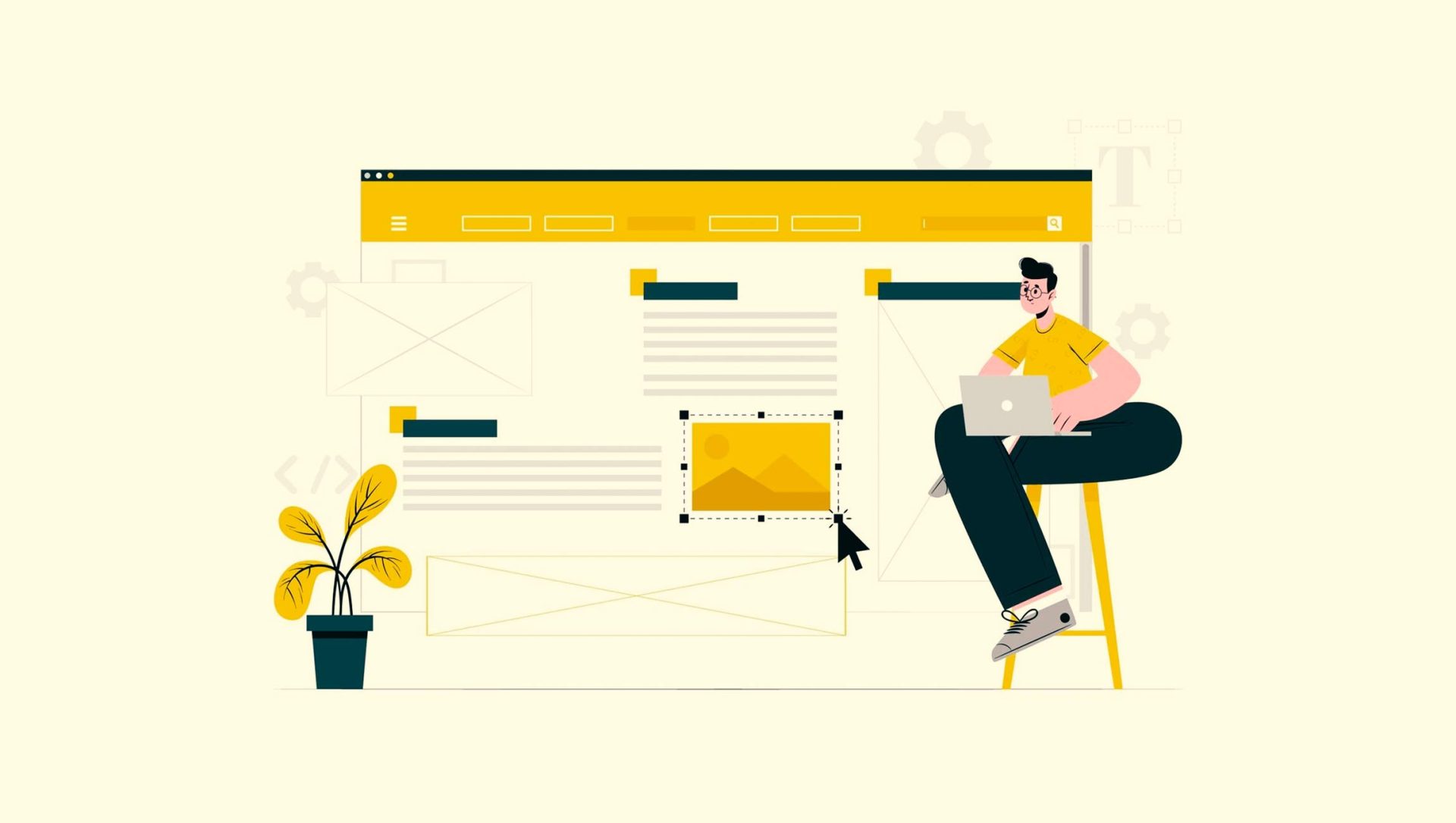 Top Web Design Trends for Dallas Businesses in 2026: Blacksmith Agency Report