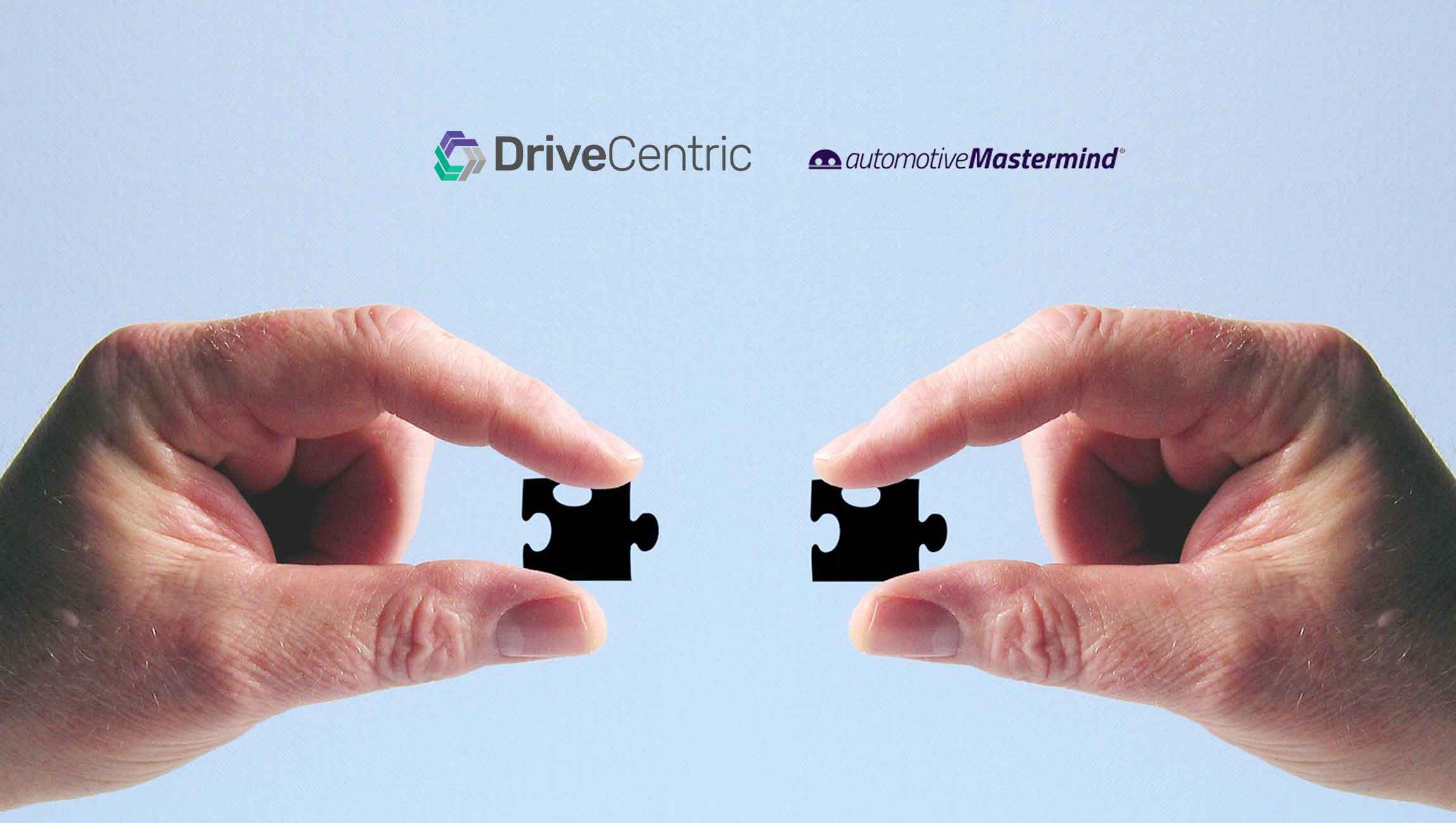 DriveCentric and automotiveMastermind® Expand Bi-Directional Data ...