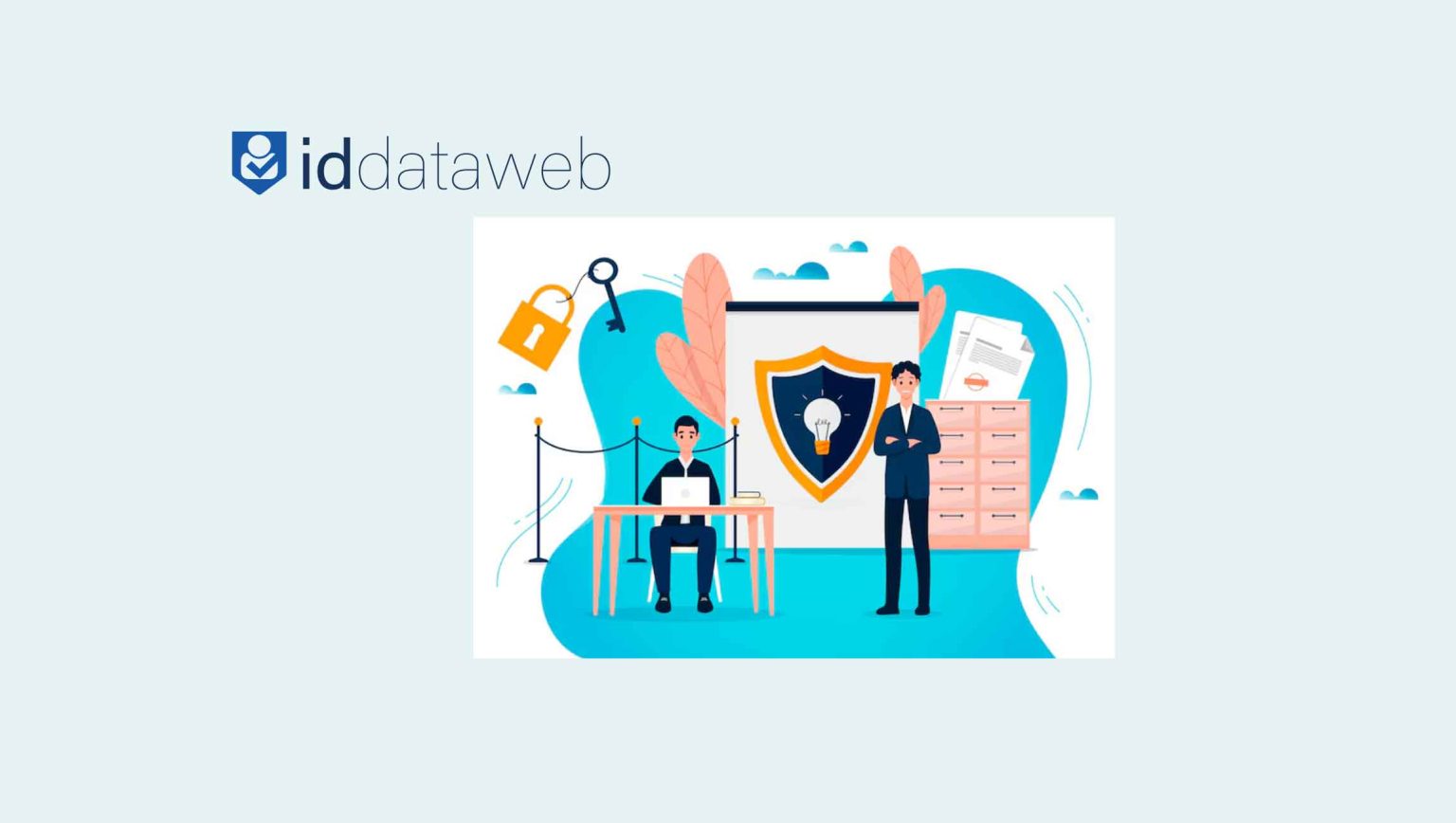 ID Dataweb Achieves SOC 2 Type II Attestation, Strengthening ...