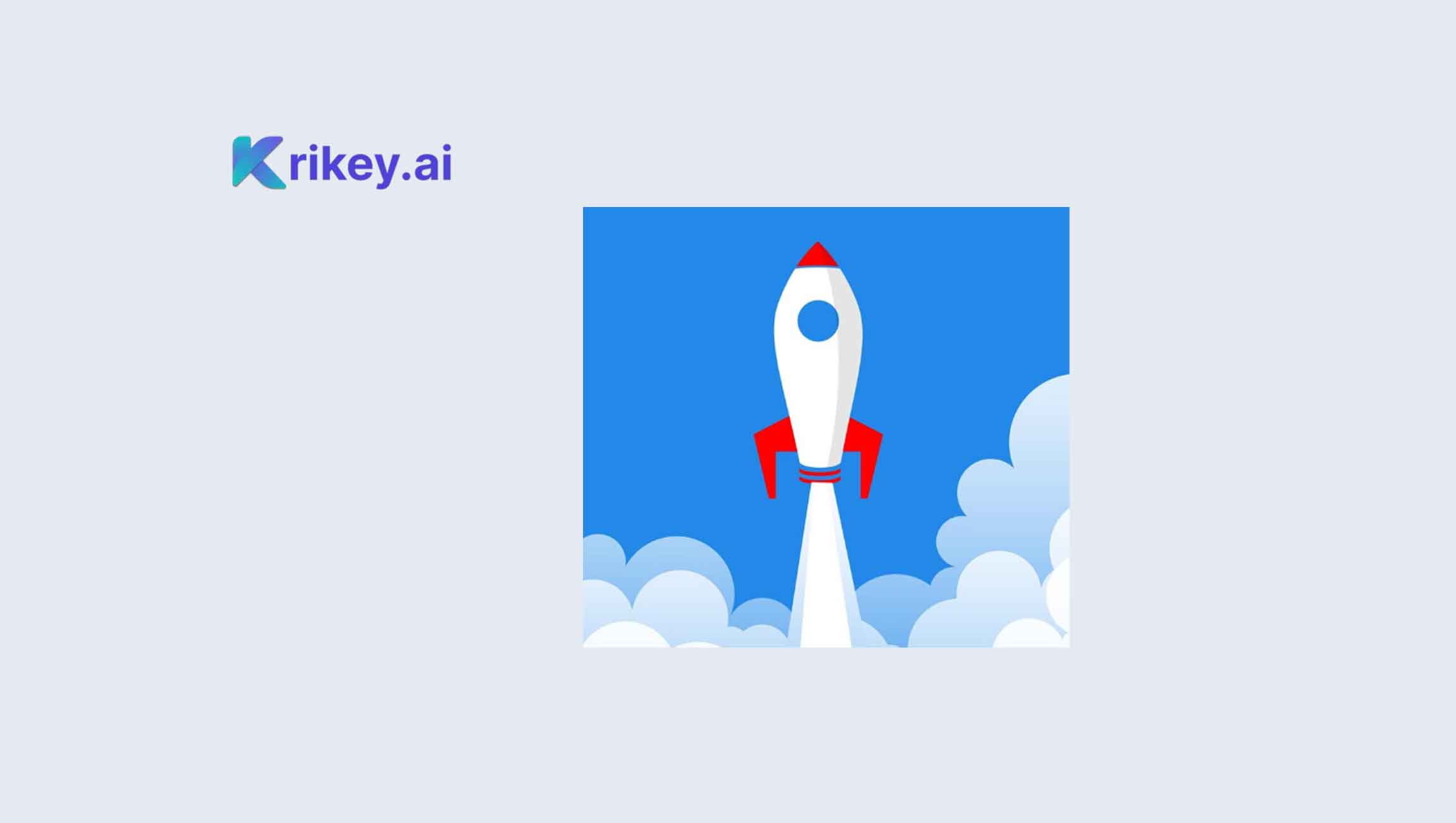 Krikey AI Launches Advanced 3D Video Editor Tools to Revolutionize ...