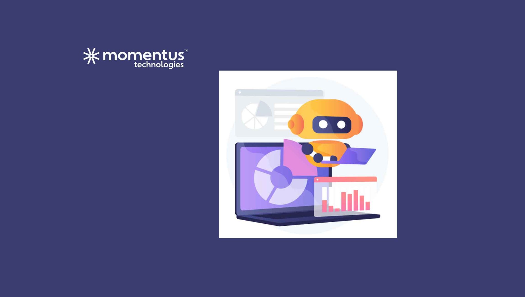 Momentus Technologies Announces AI-Powered Platform Enhancements for ...
