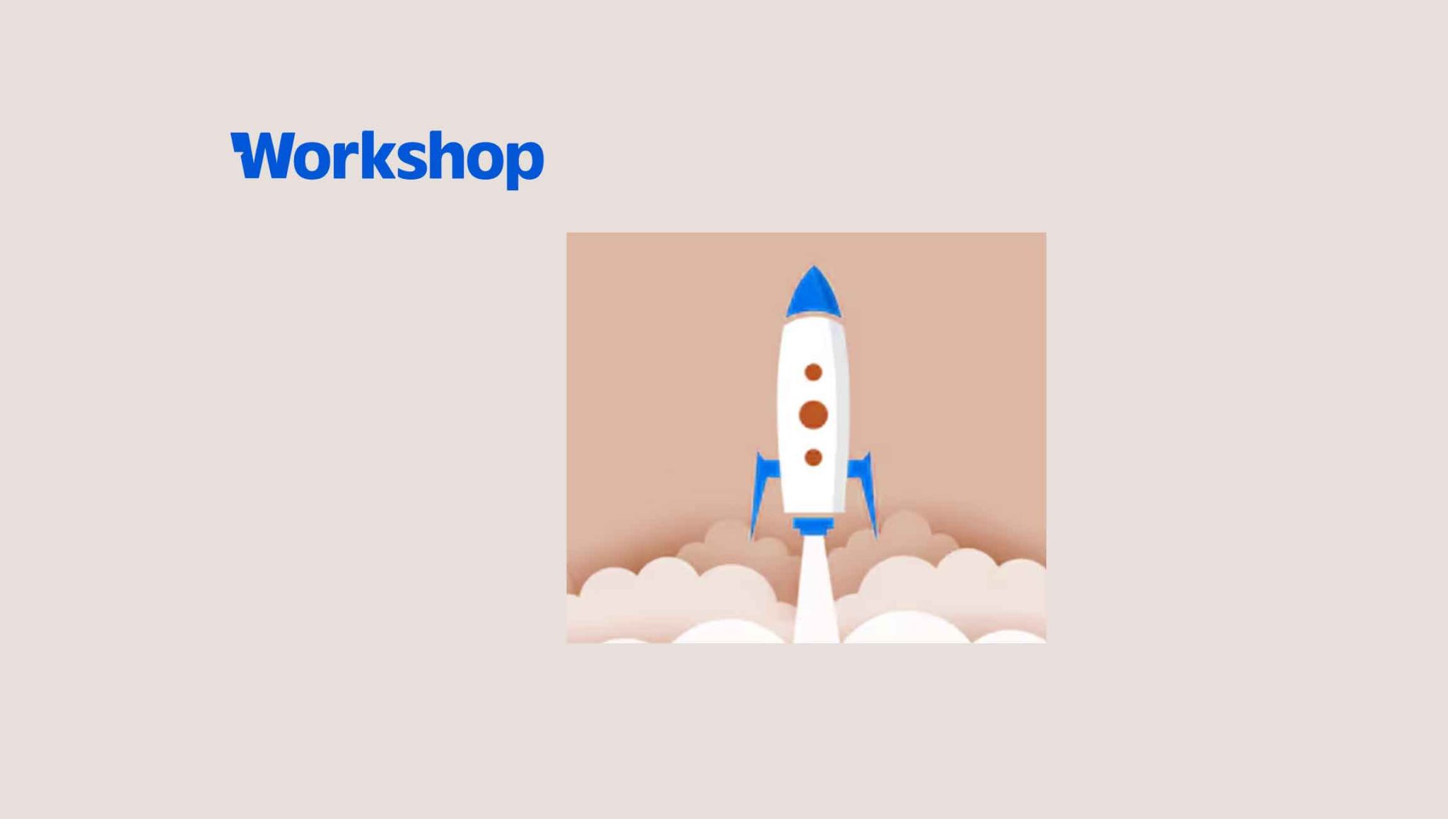 Workshop launches Cici, an agentic AI assistant built for modern ...
