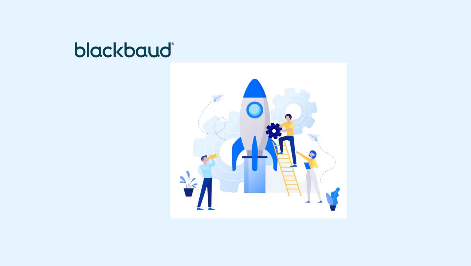 Blackbaud Launches New Category of AI Agent with General Availability ...