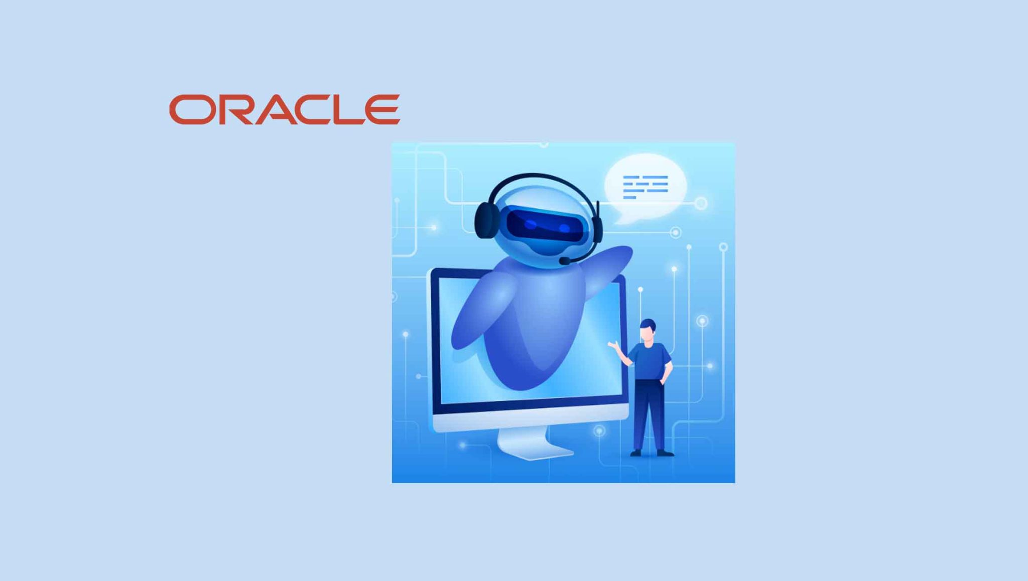 Oracle Expands AI Agent Studio for Fusion Applications with Agentic ...