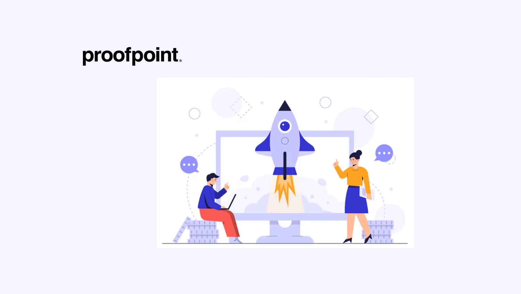 Proofpoint Launches AI-Enabled Discovery & Archive Suite for Small to ...