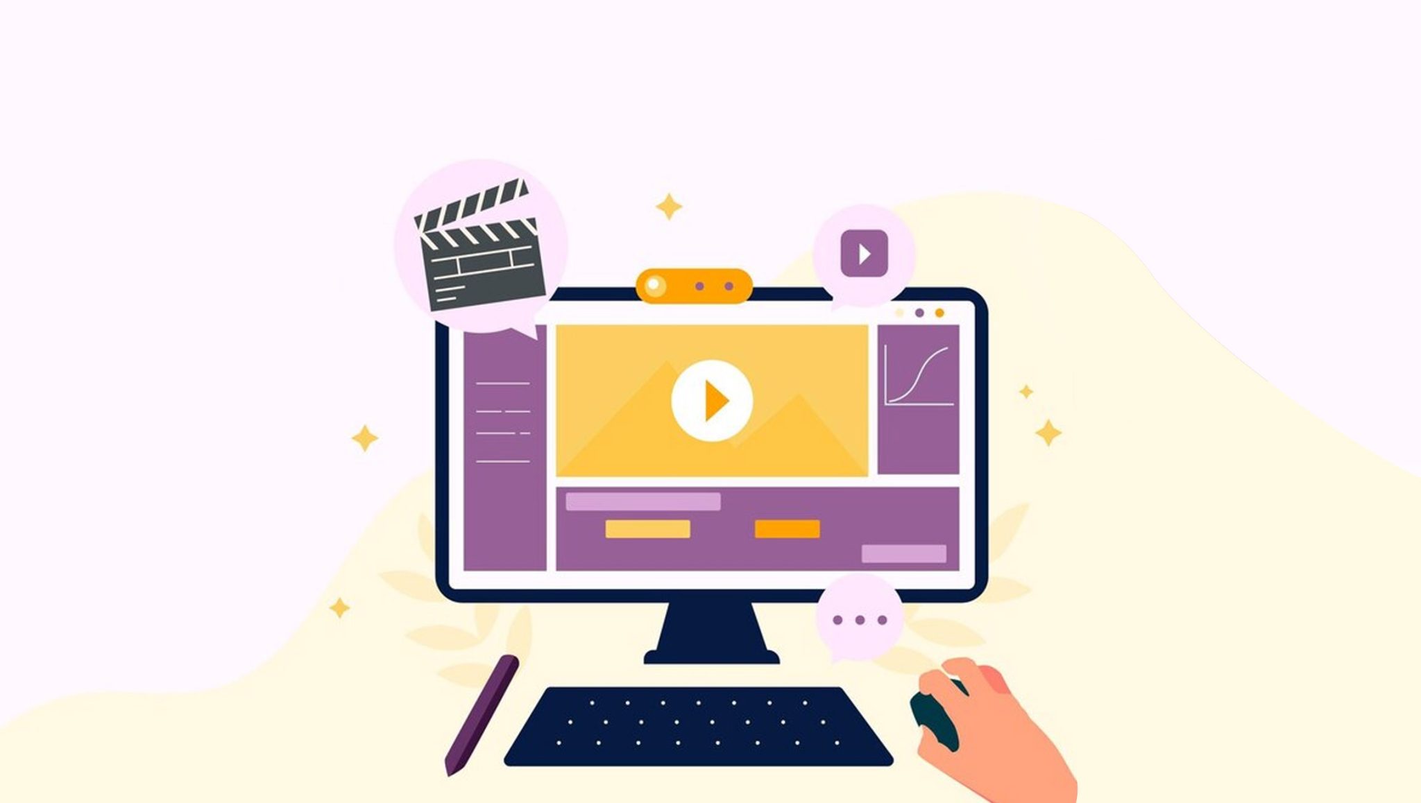 Edimakor V5.0.0 Revolutionizes Video Creation with Reference to Video ...