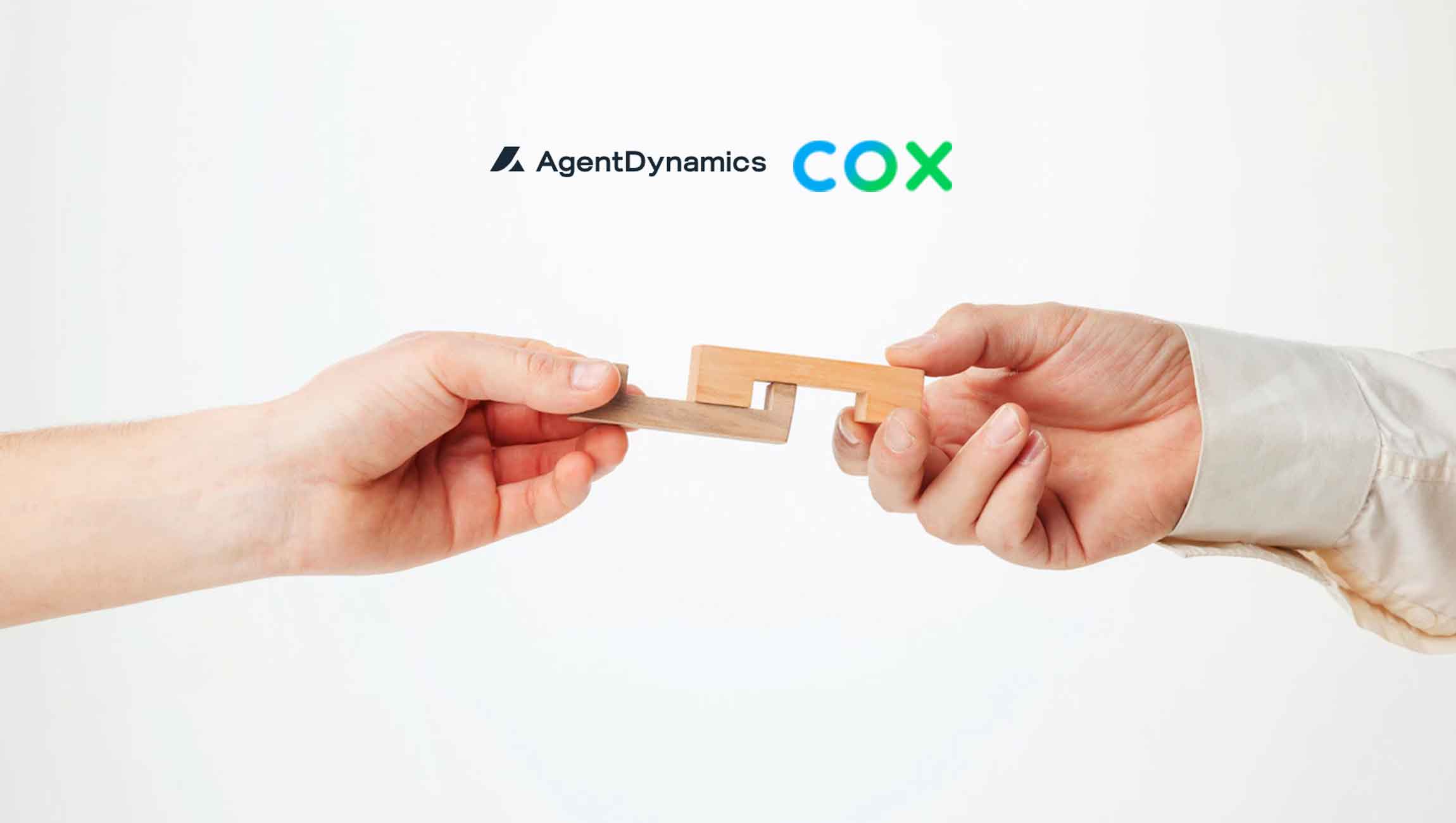 AgentDynamics Announces Data Integration With Cox Automotive’s ...
