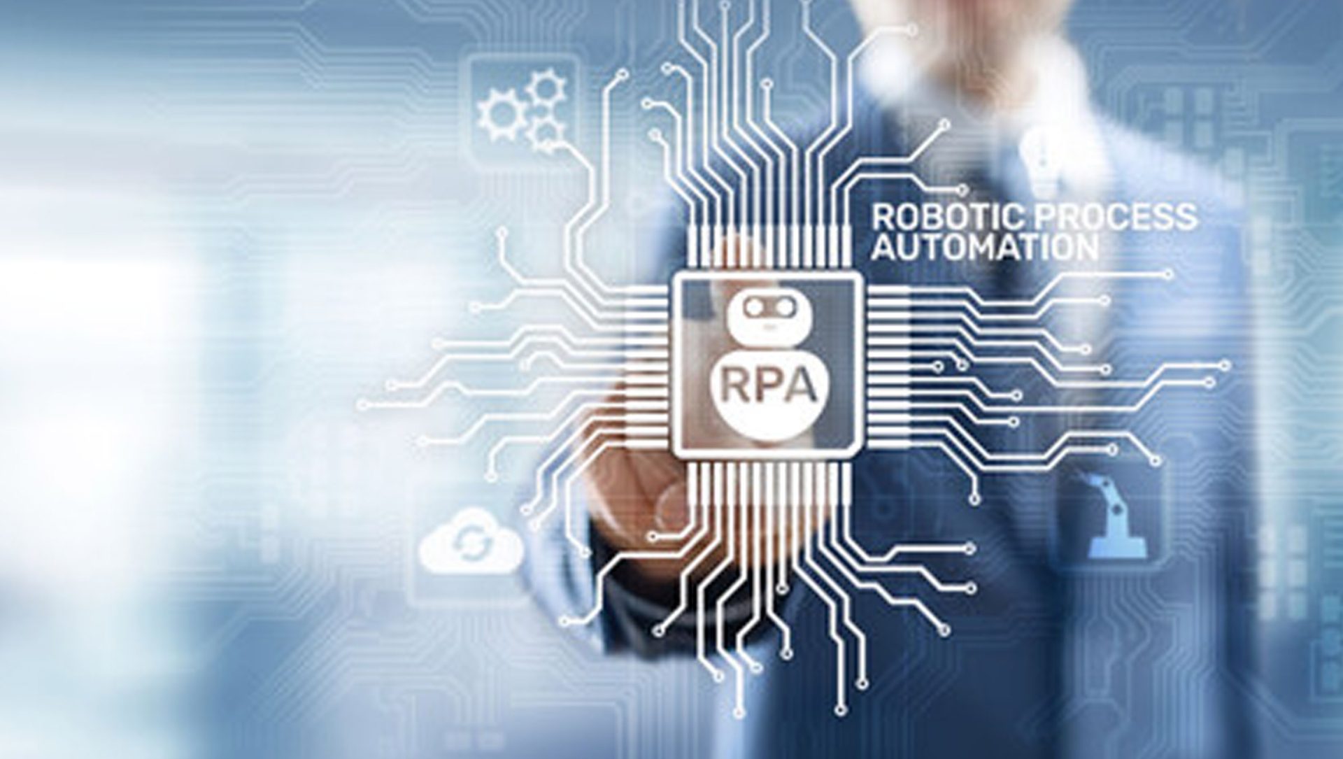 Zapier Survey Finds Nearly 3 in 4 Enterprises Would Face Disruption If ...