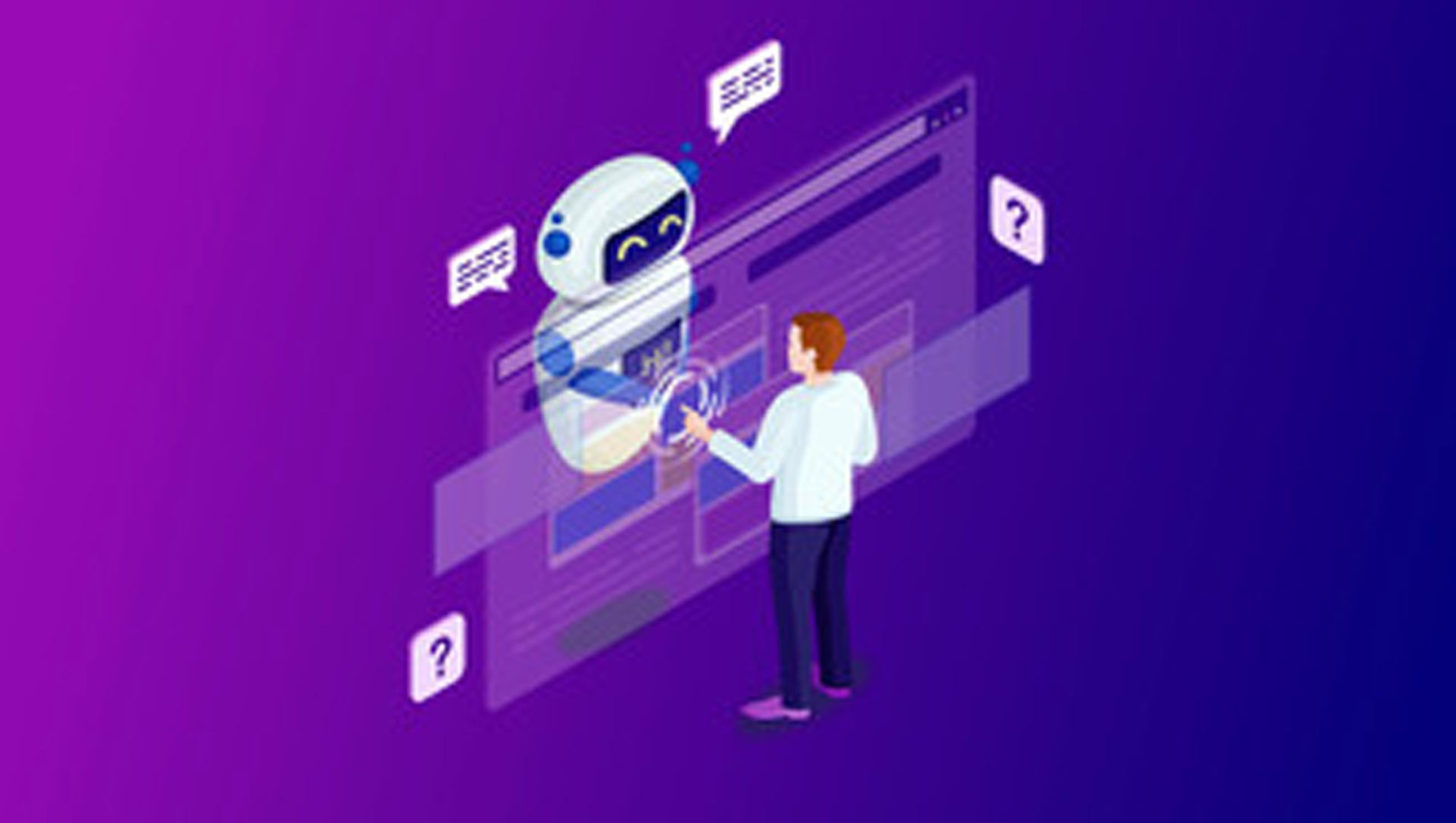 AI Website Integration Expands Functionality for Established Business ...